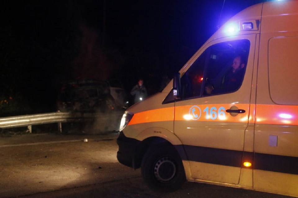 Χανιά | Τον βρήκε νεκρό μέσα στο σπίτι η γυναίκα του | zarpanews.gr