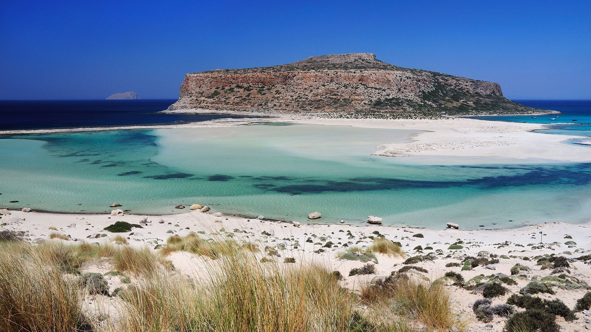 TUI: Σεζόν-ρεκόρ η Κρήτη για τις καλοκαιρινές διακοπές των Γερμανών ...