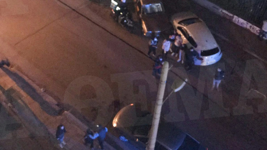 Τραγωδία στην άσφαλτο: Νεκρό 4χρονο αγοράκι που παρασύρθηκε από ...