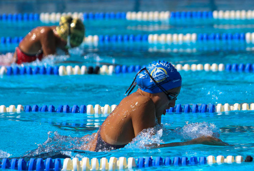 Ανοίγει η αυλαία για το χειμερινό πρωτάθλημα κολύμβησης με τη συμμετοχή ...