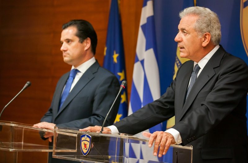 Ο Μητσοτάκης να απαντήσει για τα “αδιευκρίνιστα ποσά” στους ...