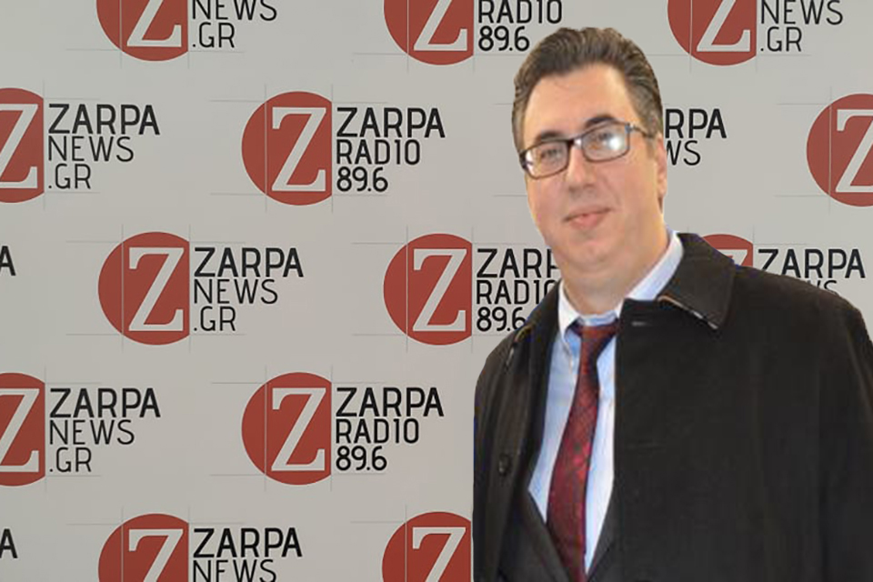 Δημήτρης Αλεξάκης: “Η συμφωνία με Μασούτη είναι τεράστια επιτυχία ...