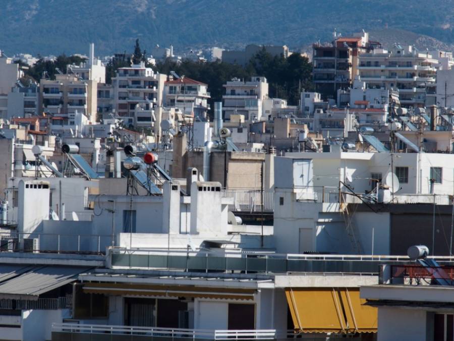 Αγορά ακινήτων: Γιατί δεν υπάρχουν σπίτια προς ενοικίαση – Πόσο ...