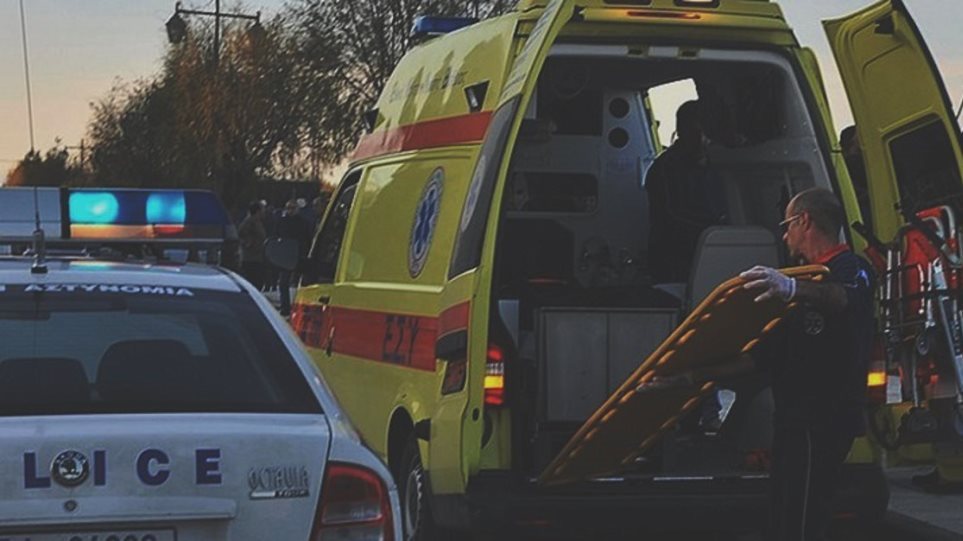 Στο νοσοκομείο 16χρονος με τραύματα στο κεφάλι μετά από συμπλοκή με ...