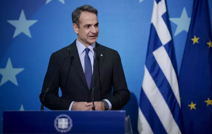 Μητσοτάκης από Βρυξέλλες: Οι λεονταρισμοί της Τουρκίας δεν γίνονται ...
