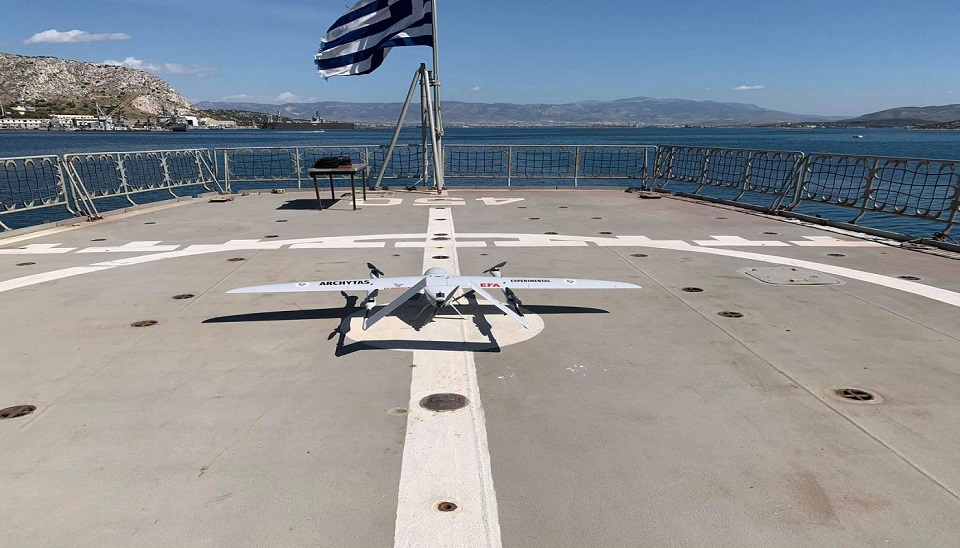 Νέα βάση ελικοπτέρων και μη επανδρωμένων αεροσκαφών στην Κρήτη ...