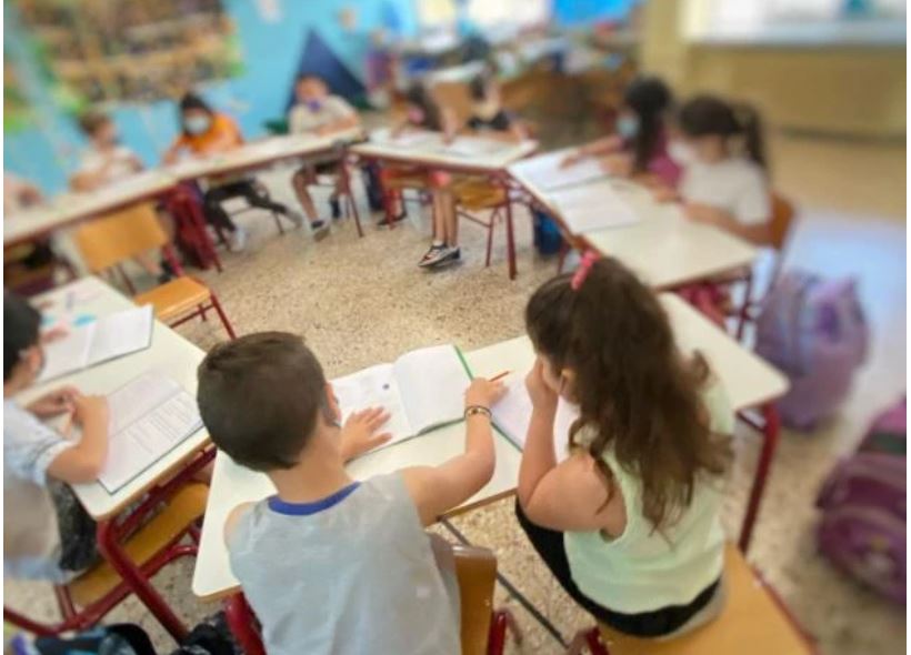 Ο Έλληνας δάσκαλος που σκέφτηκε το πιο έξυπνο κόλπο για να μην ...