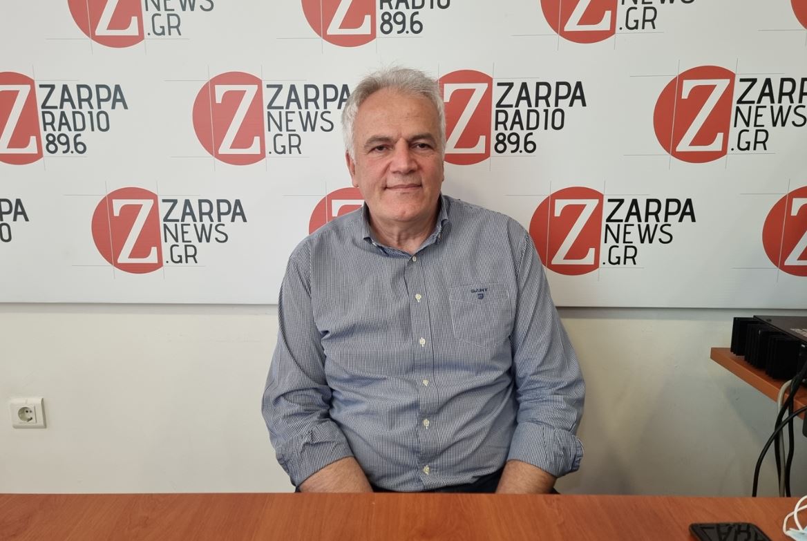 Γιάννης Μαρινάκης: Ο Χανιώτης γιατρός μιλάει για την υπογονιμότητα και ...