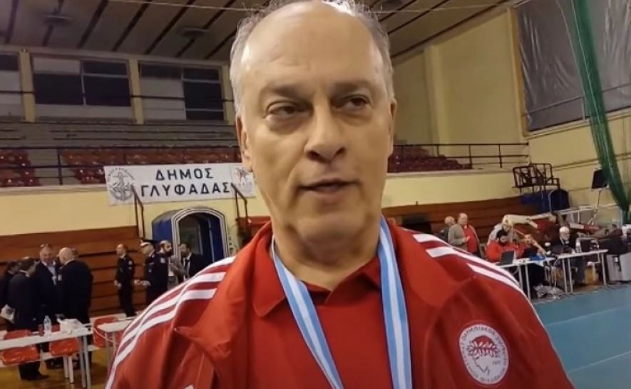 Θρήνος στον Ολυμπιακό: Σκοτώθηκε σε τροχαίο ο Βαγγέλης Ρούσσος ...