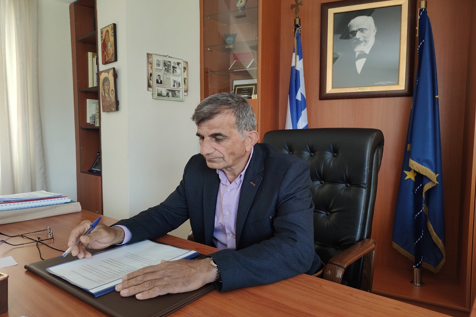 Κρήτη | Παράταση της προθεσμίας για υποβολή αντιρρήσεων επί του Δασικού ...