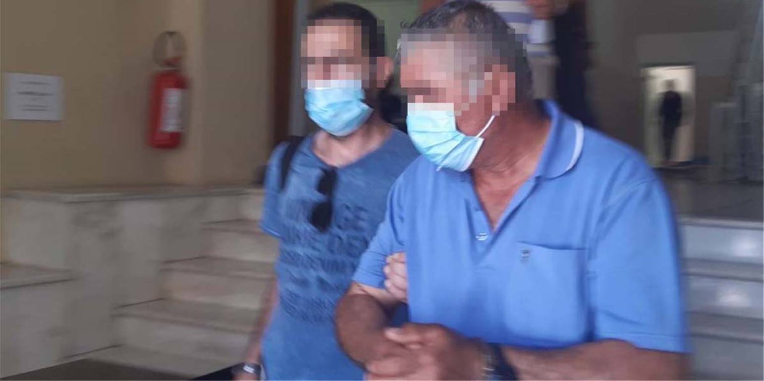 Κρήτη | «Μου προκάλεσε αναγούλα το βίντεο» είπε ο δικηγόρος του πατέρα ...