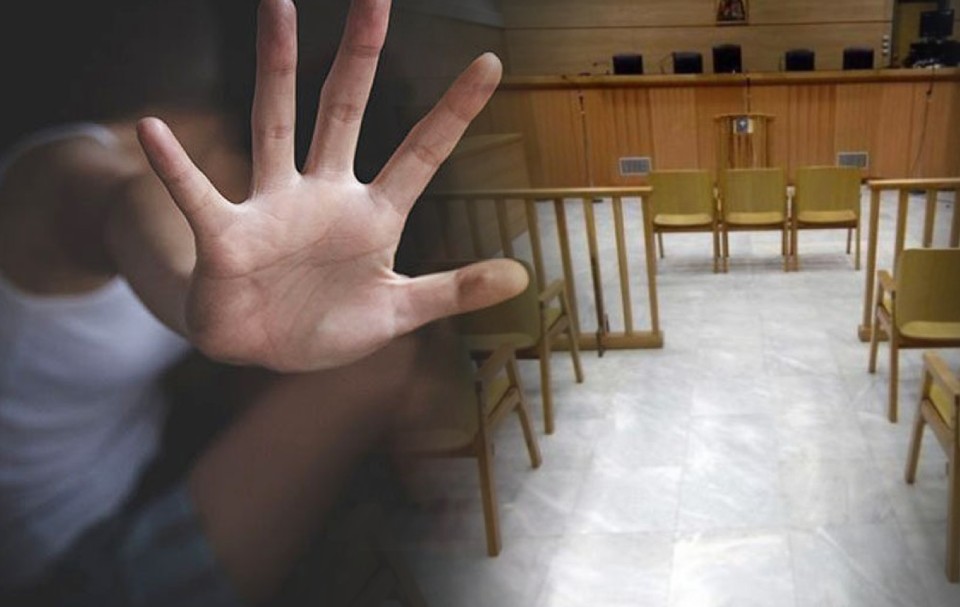 «Ένοχος» αλλά δεν πάει φυλακή ο 56χρονος για την ασέλγεια στις ...