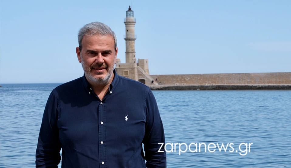 Δημήτρης Φραγκάκης: Ο ΕΟΤ εμπλουτίζει με καινοτόμα εργαλεία τη ...