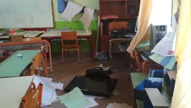 Μέσω της εφορίας θα πληρώνουν οι γονείς τις φθορές που προκαλούν τα ...