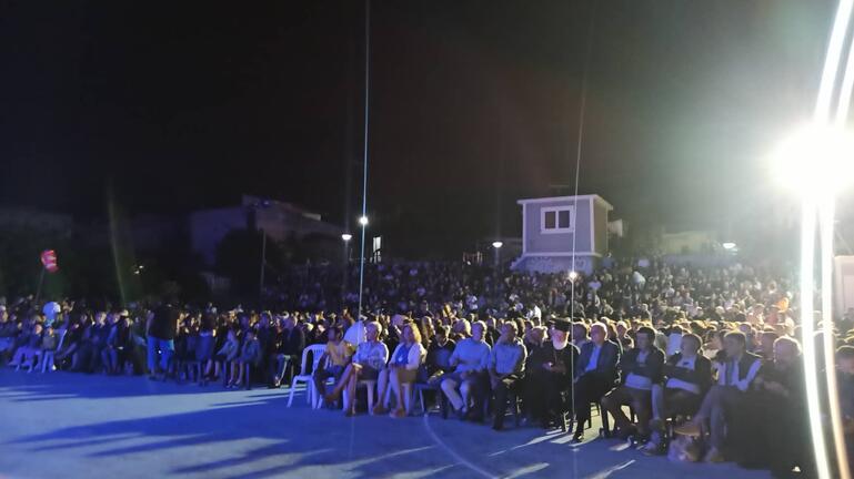 Κρήτη | Έκαναν χαμό τα «Στρατάκια» στο Αρκαλοχώρι – Πλημμύρισε με κόσμο ...