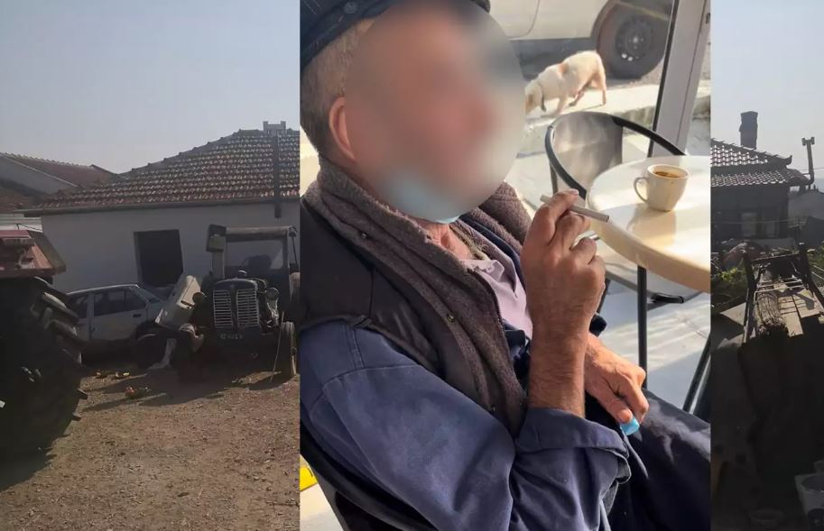Φρίκη: Ο 59χρονος μητροκτόνος κατηγορείται ότι βίασε τη μητέρα του πριν ...