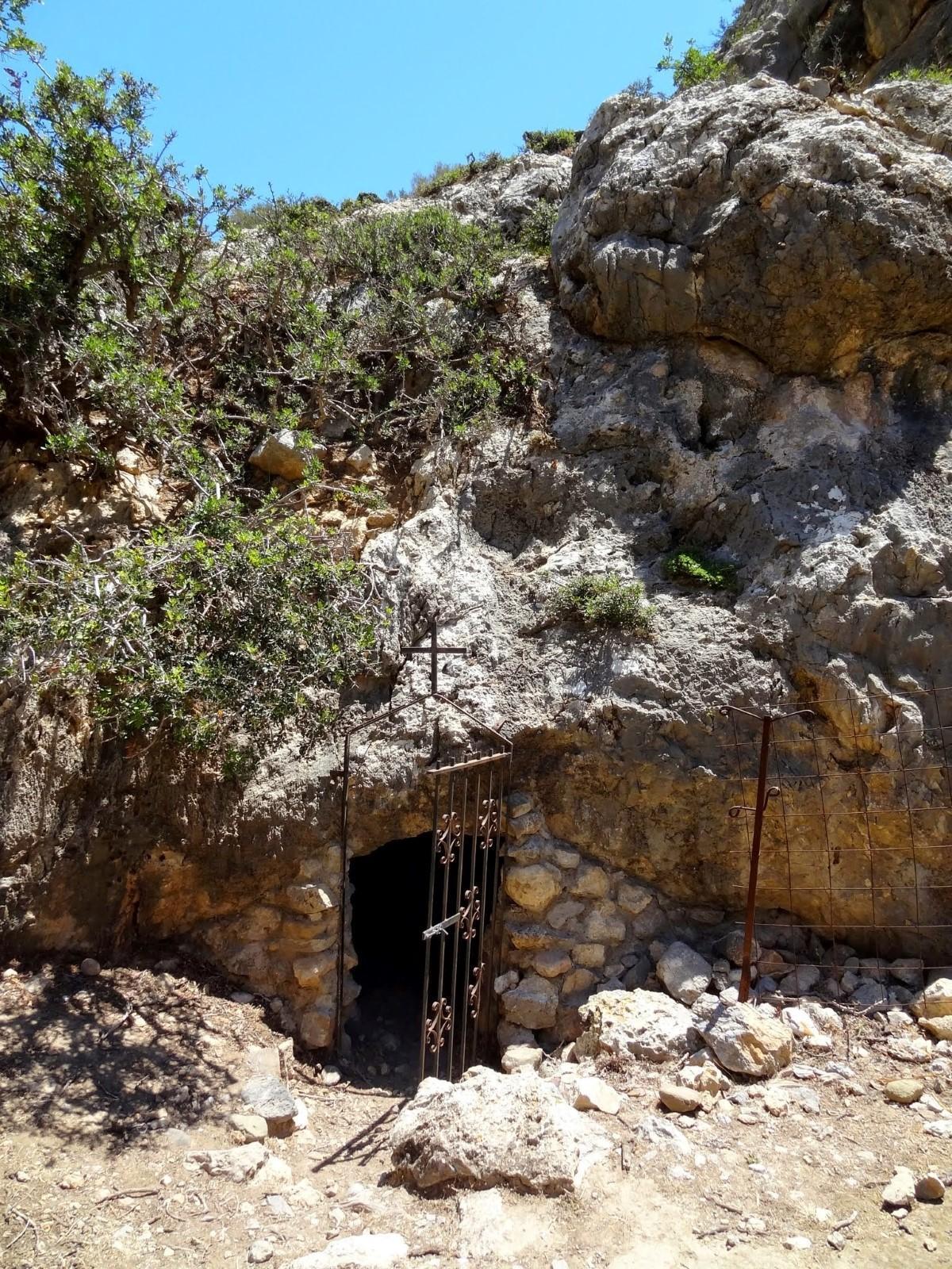 Αγιοφάραγγο: Η παραλία με τα πιο ήρεμα και πεντακάθαρα νερά | Photos ...
