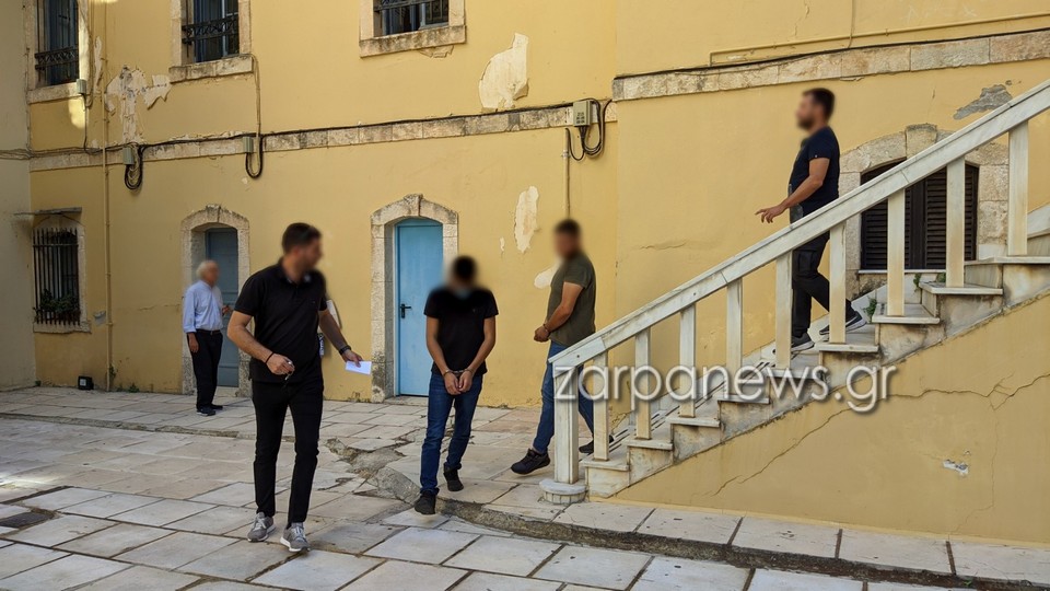 Αιματηρό επεισόδιο: Ελεύθερος ο 17χρονος Χανιώτης – Κατηγορείται για ...