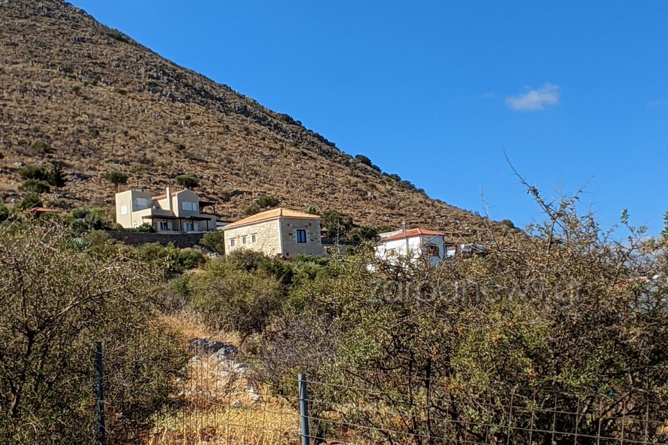Χανιά | Έλλειψη νερού στο Κόκκινο Χωριό – Πώς προέκυψε το πρόβλημα, τι ...