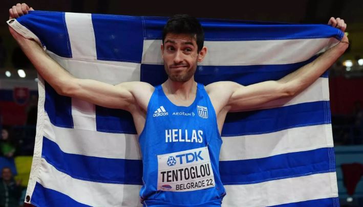 Diamond League: Τεντόγλου από… διαμάντι με 8,42μ. στη Ζυρίχη | zarpanews.gr