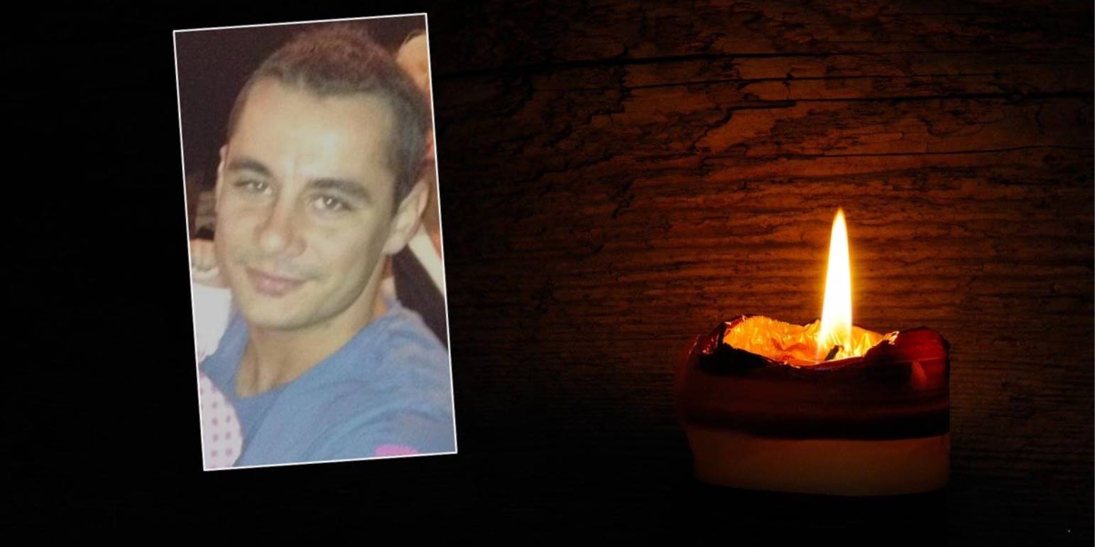 Κρήτη | Θρήνος για τον 35χρονο Νίκο που βρήκε τραγικό θάνατο 200 μέτρα ...