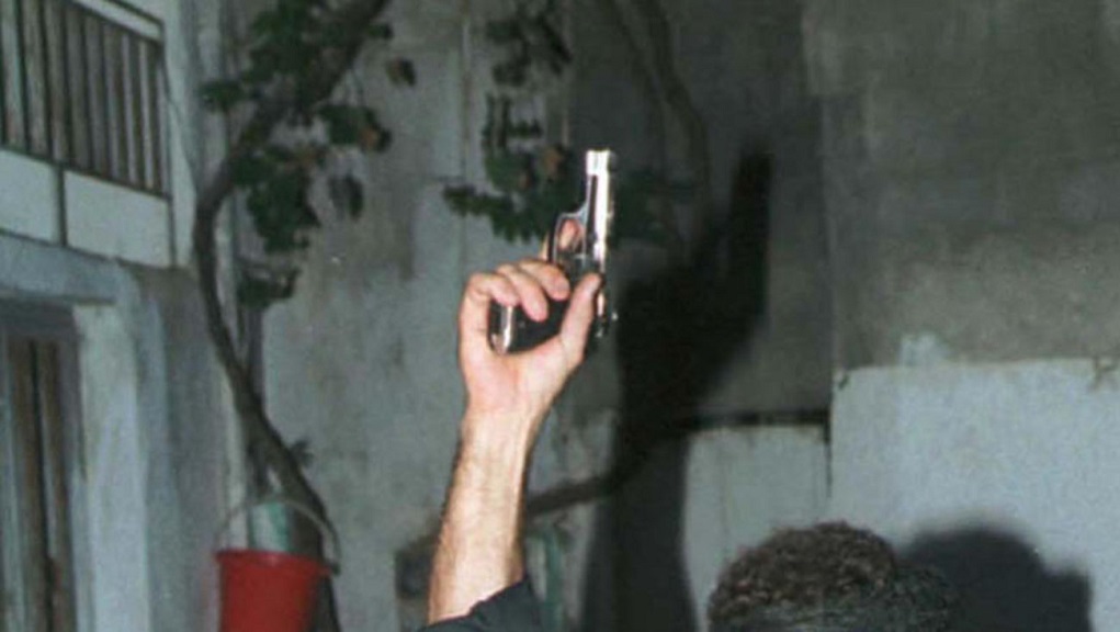 Κρήτη | Επιτέθηκε σε γείτονα, πυροβόλησε για εκφοβισμό και μετά ...