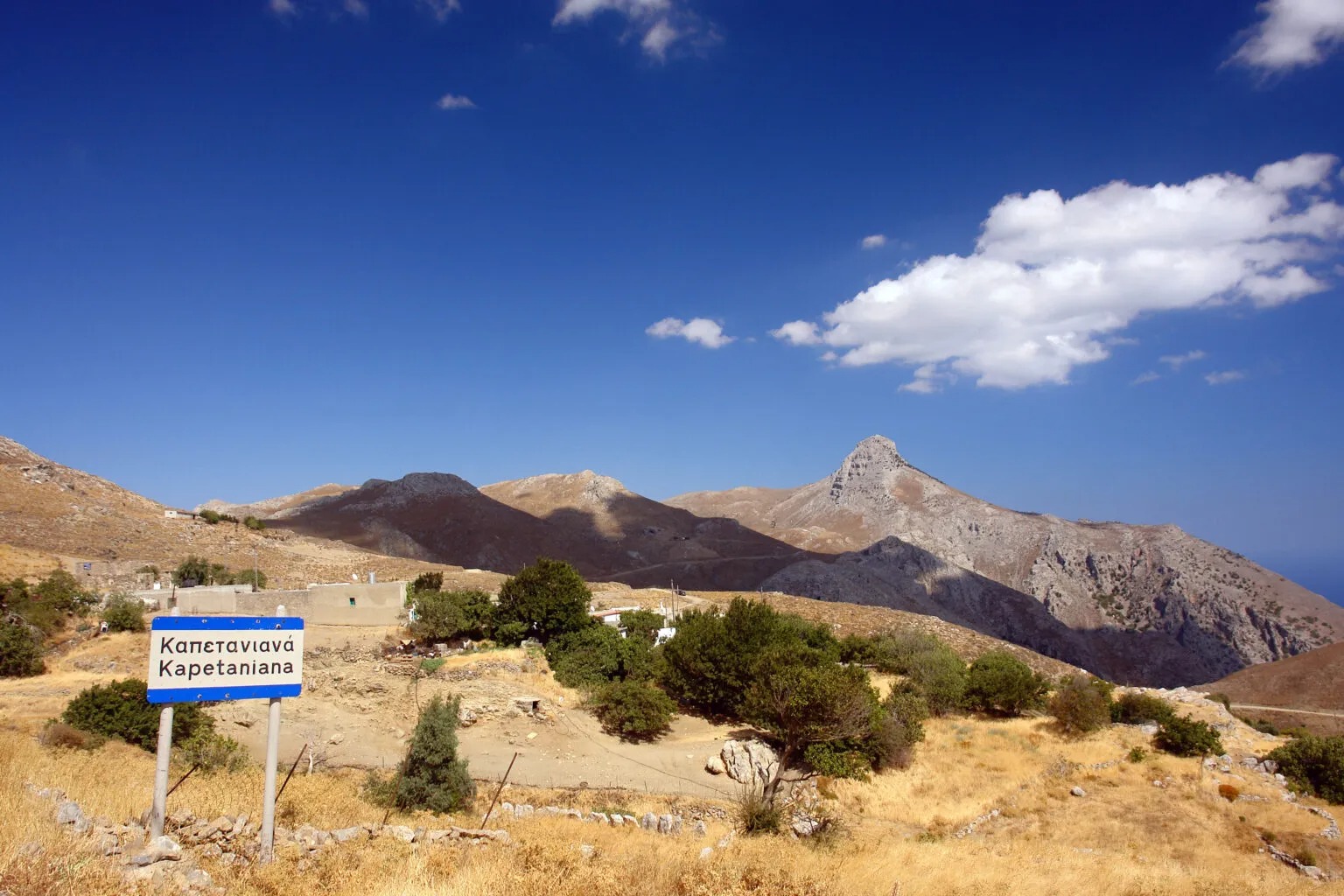 Αστερούσια Όρη, ο άγνωστος ορεινός όγκος της Κρήτης: Απόκρημνα βράχια ...