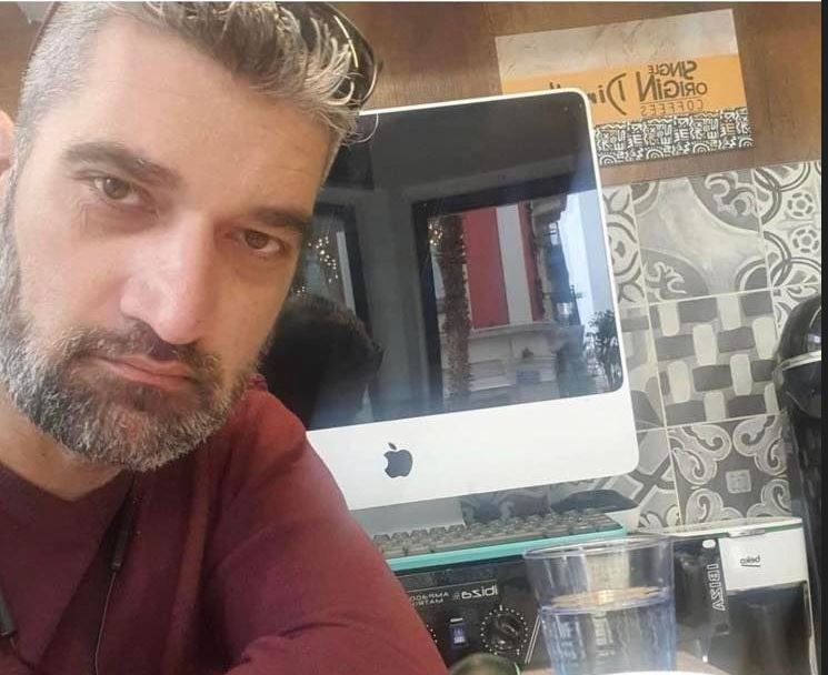 Το τραγικό παιχνίδι της μοίρας για έναν 45χρονο Κρητικό – Η επιστροφή ...