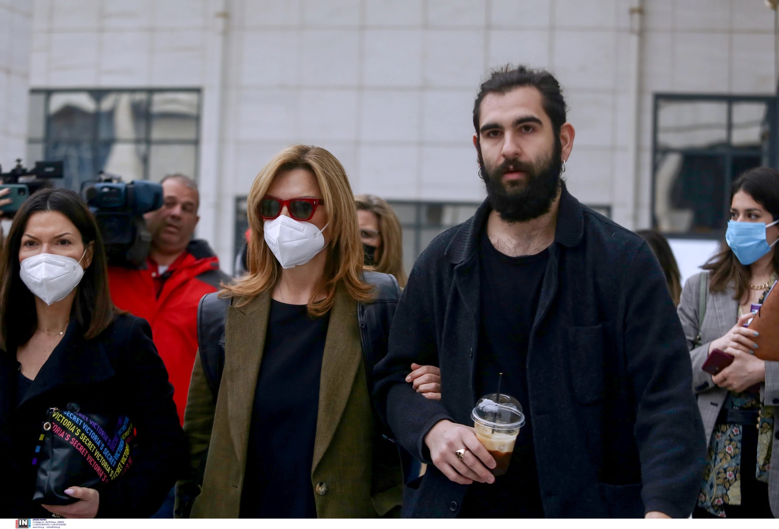 Πέτρος Φιλιππίδης: “Έχει τιμωρηθεί πολύ αυστηρά. Τι θέλετε; Να ...