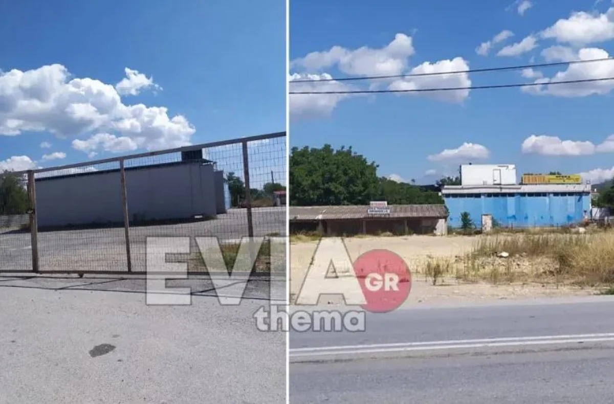 Σοκ στην Εύβοια: 55χρονος καταπλακώθηκε από φορτηγό την ώρα που το ...