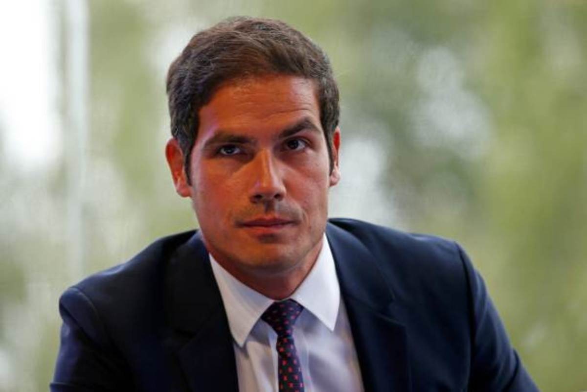 Εμανουέλ Μακρόν: Ποια είναι τα «πικάντικα μυστικά» που απειλεί να ...