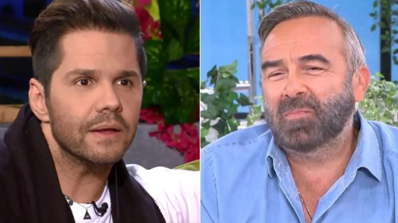 Τσαλίκης σε Γκουντάρα: «Ο μόνος εφιάλτης που πρέπει να θυμάσαι είναι η ...
