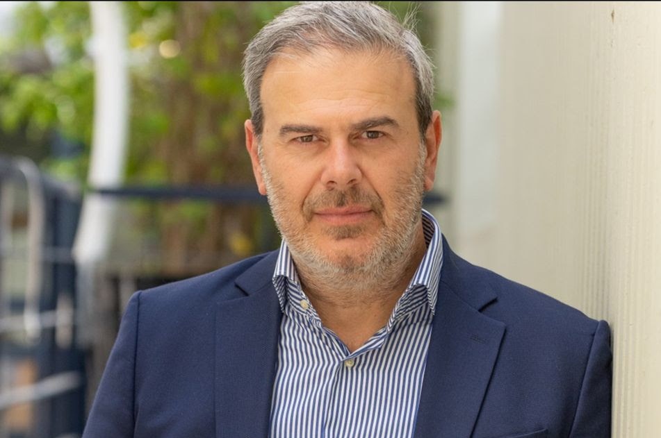 Δημήτρης Φραγκάκης: Σε διευρυμένο ρόλο ενόψει εθνικών εκλογών – Δεν θα ...