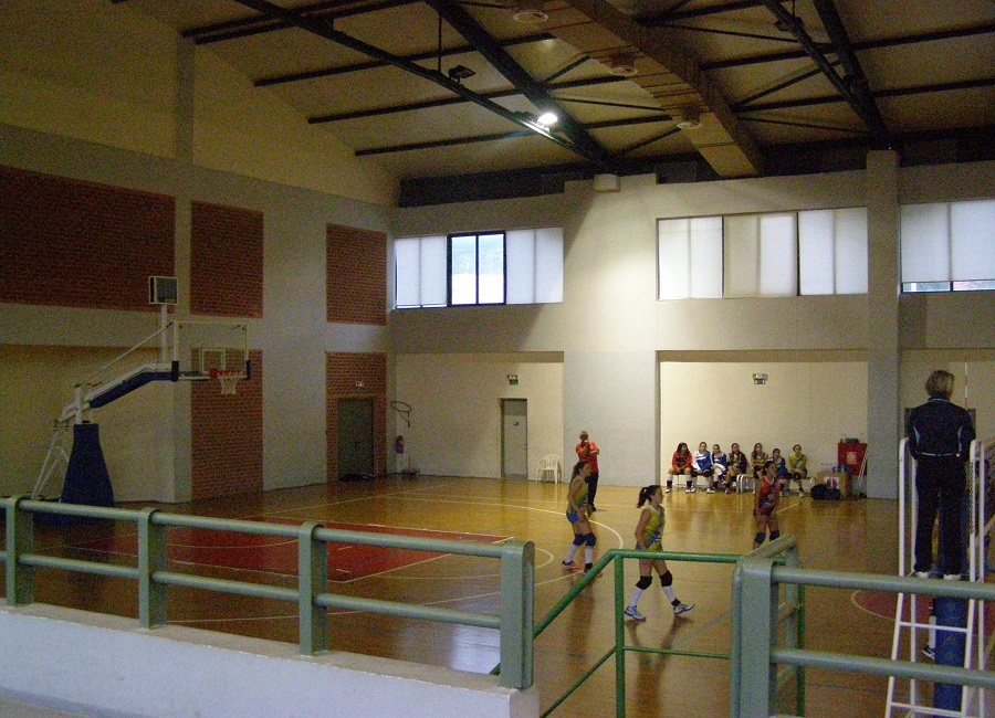 Άλυτα προβλήματα στο κλειστό γυμναστήριο Σούδας – Καταγγελία για τον ...