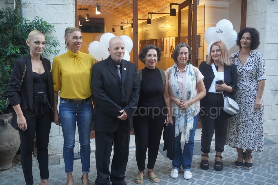 Χανιά | «Γυναίκες ενάντια στον πόνο» στέλνουν μηνύματα αισιοδοξίας ...