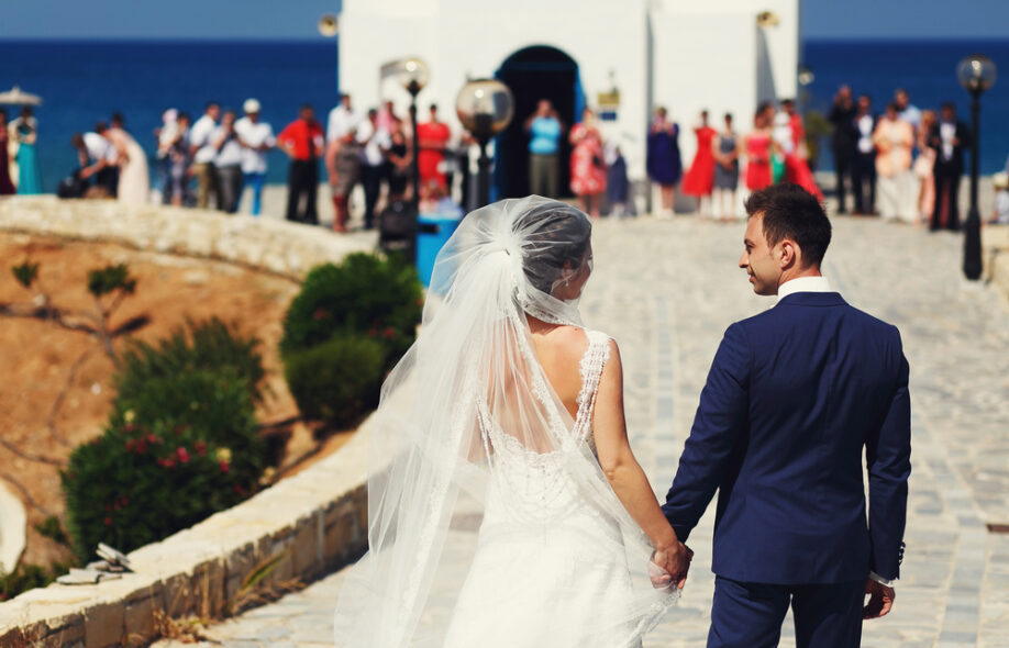 «Πρωτιά» για την Κρήτη – Αναδείχθηκε το πιο δημοφιλές νησί για γαμήλια ...