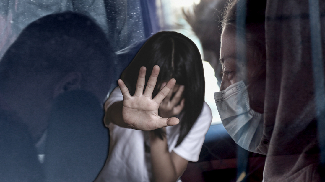 Εξελίξεις στην υπόθεση βιασμού της 12χρονης – Τα εμβάσματα και τα ...