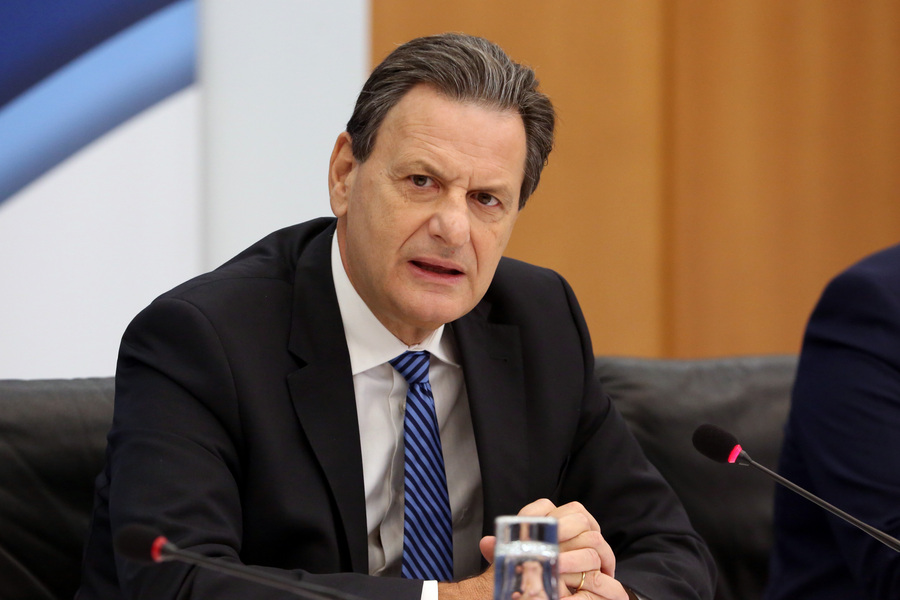 Στα Χανιά σήμερα ο Θόδωρος Σκυλακάκης – Θα παρεβρεθεί σε εκδήλωση του ...