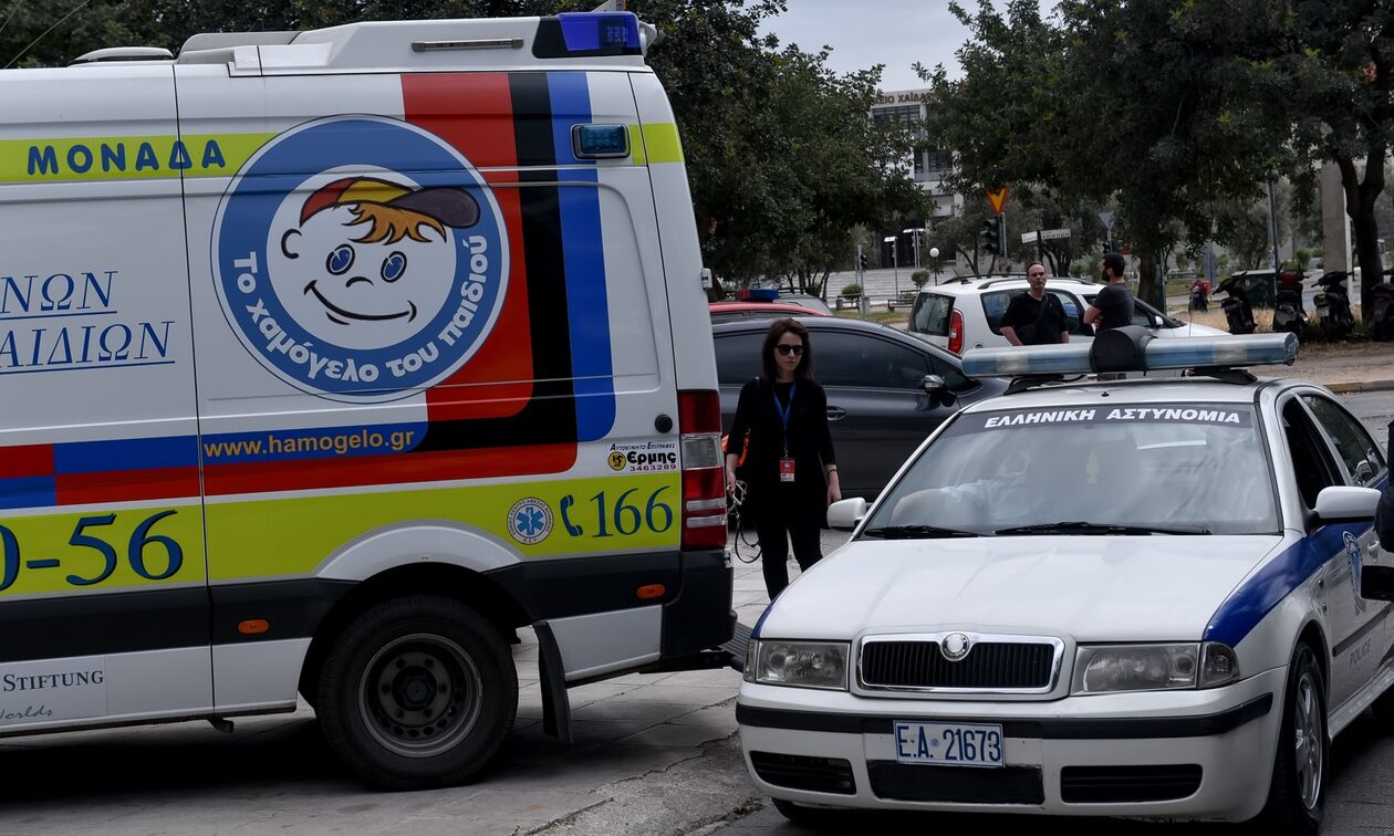 Μυστηριώδεις εξαφανίσεις δυο 14χρονων κοριτσιών από Νίκαια και Ιωάννινα ...