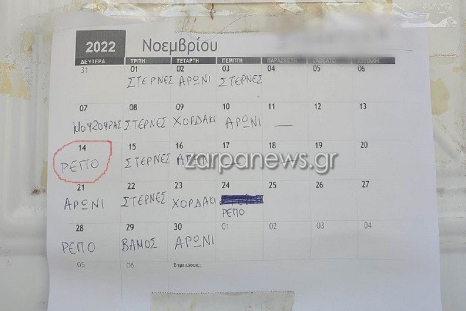 Ταλαιπωρία για Χανιώτισσα ασφαλισμένη: Πήγε στο ραντεβού αλλά ο γιατρός ...