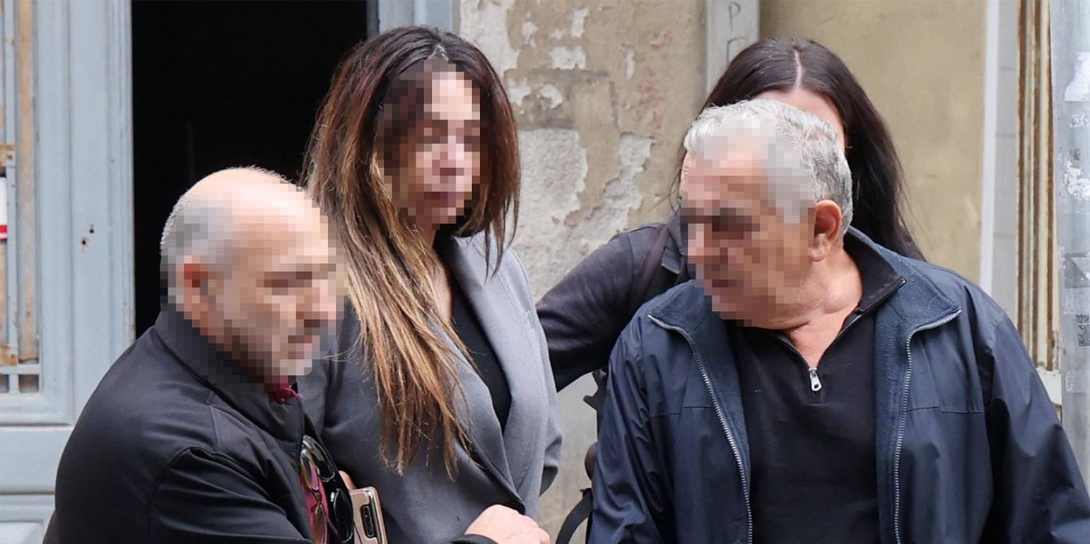 Κρήτη | Επιμένει η 38χρονη για το οξύ που έριξε στον πρώην της: «Δεν ...