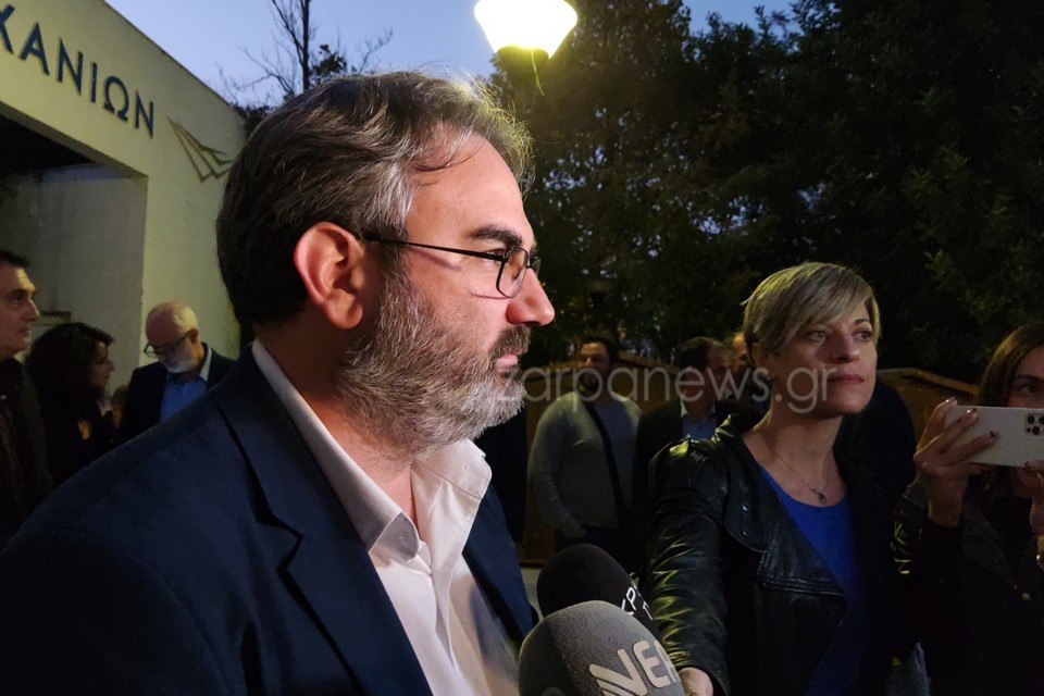 “Παράθυρο” για παράταση δόμησης στα 4 στρέμματα από τον Γ.Γ. του ...