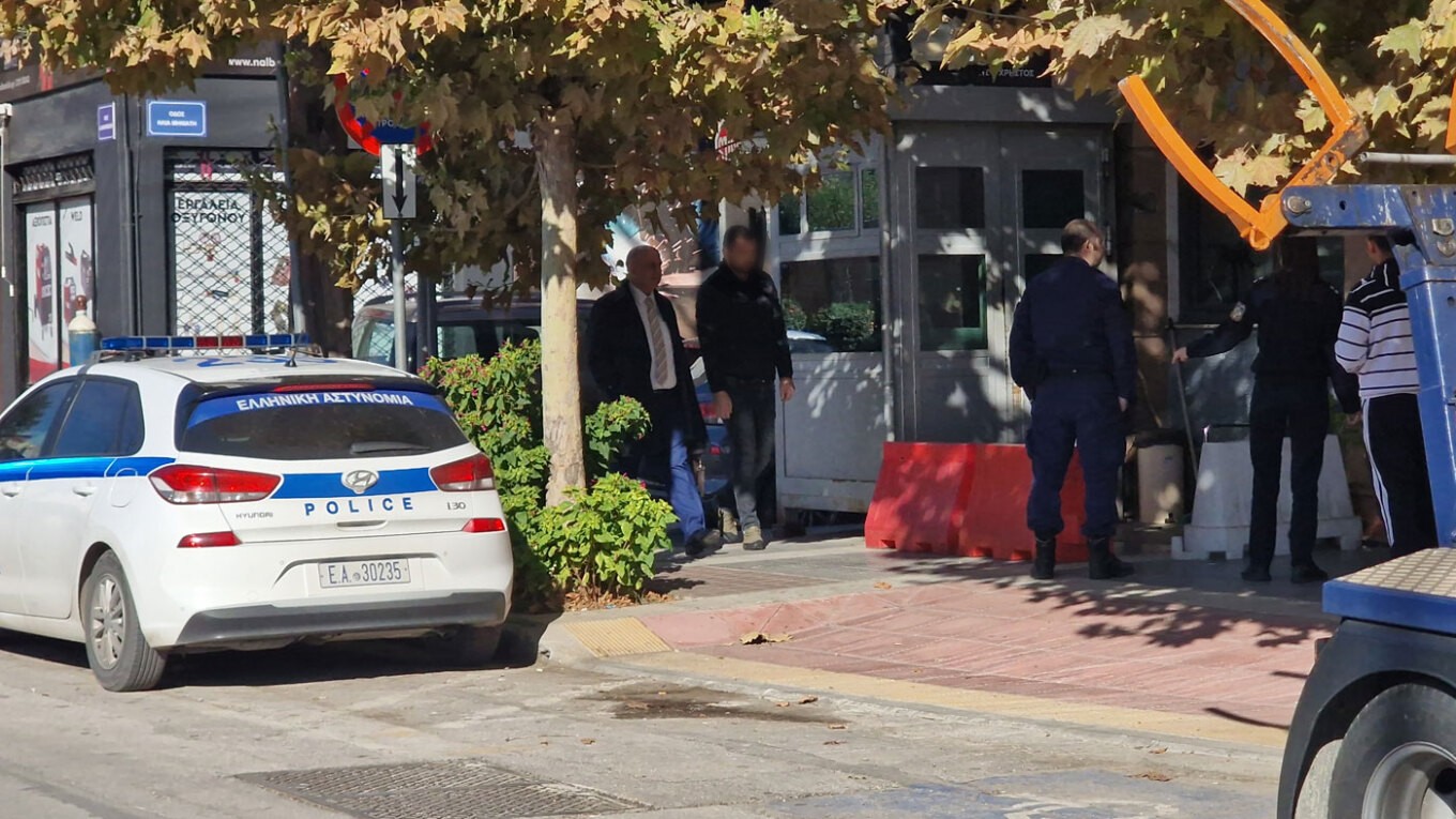 Κακουργηματική δίωξη στον 26χρονο και την 19χρονη συνοδηγό για την ...