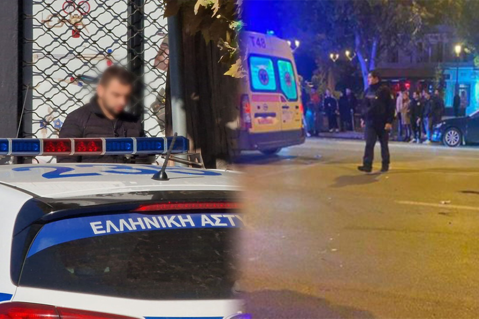 Παραδόθηκε ο οδηγός του αυτοκινήτου που παρέσυρε και εγκατέλειψε την ...