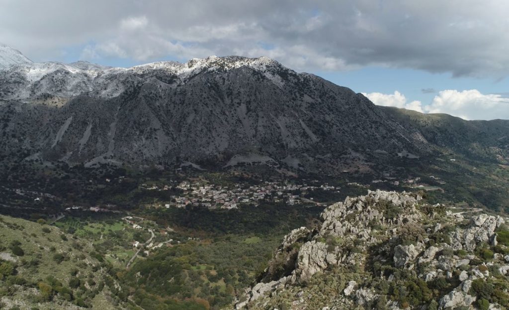 Χανιά | Τα ντοκιμαντέρ «Αληθινή Κρήτη ΑΣΗ ΓΩΝΙΑ & ΑΝΩΠΟΛΗ» σε ...