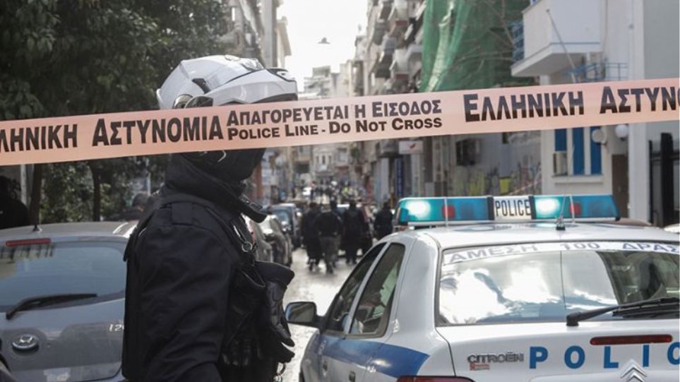 Γυναικοκτονία στον Πειραιά: Φρίκη με όσα είπε ο 25χρονος δράστης ...