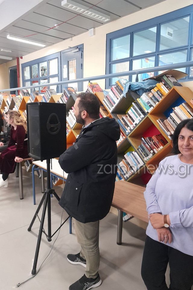 Χανιά | Ήχησαν Χριστούγεννα… μες στη φυλακή – Κάλαντα για τους ...