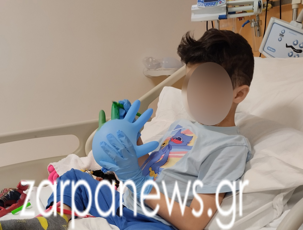 Βρέθηκε δασκάλα για τον Στέλιο! Επιτέλους λύση για τον 6χρονο με ...