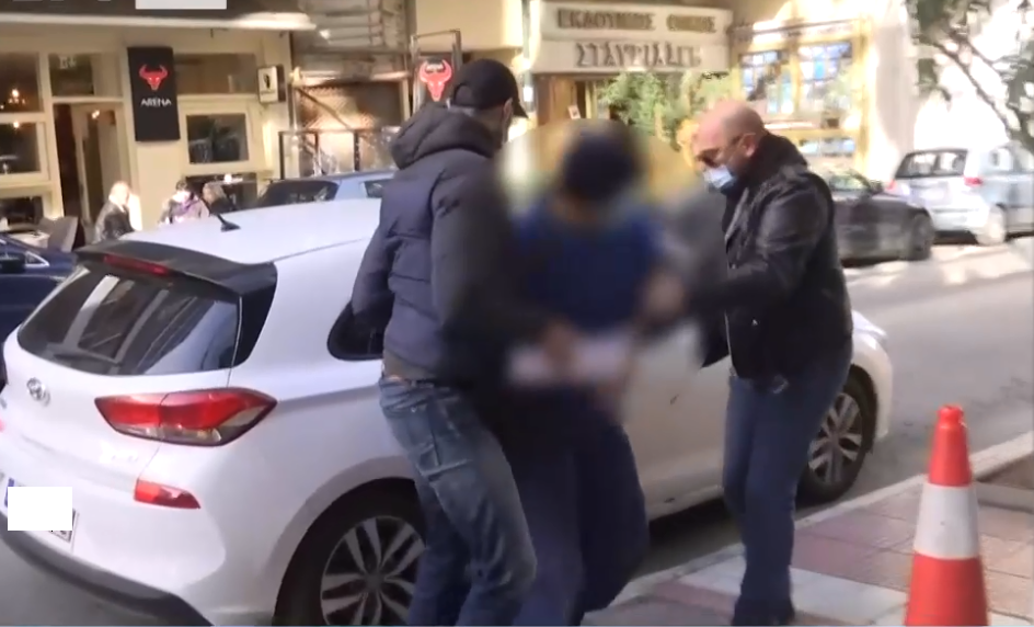 Έγκλημα στη Νίκαια: Ποινική δίωξη για ανθρωποκτονία με δόλο στον ...