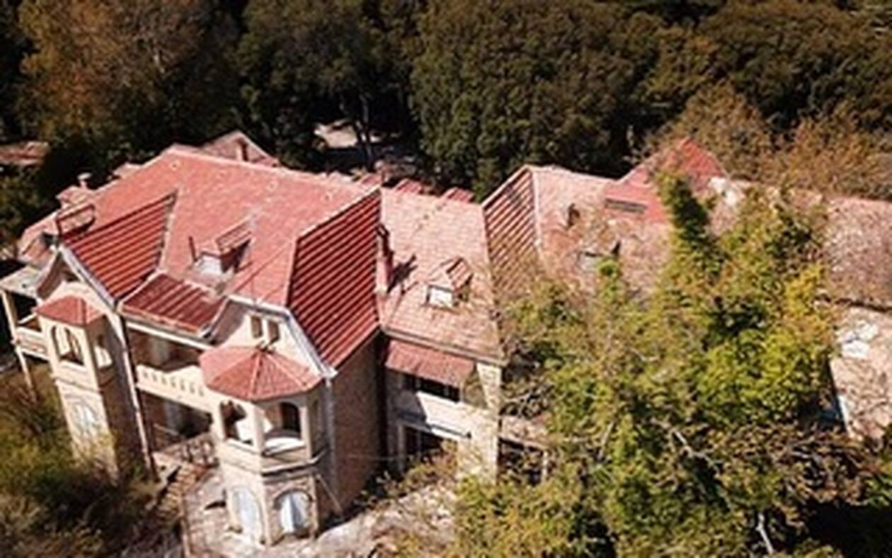 Η αμύθητη βασιλική περιουσία του Κωνσταντίνου και τα 161 εκατομμύρια ...